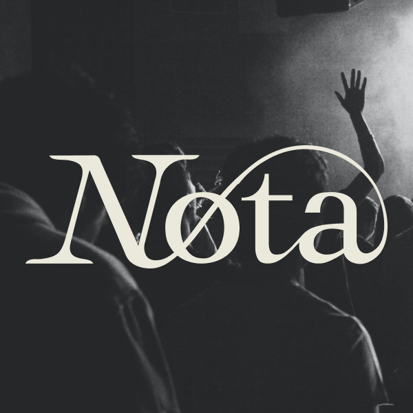 Nota - Event Apps